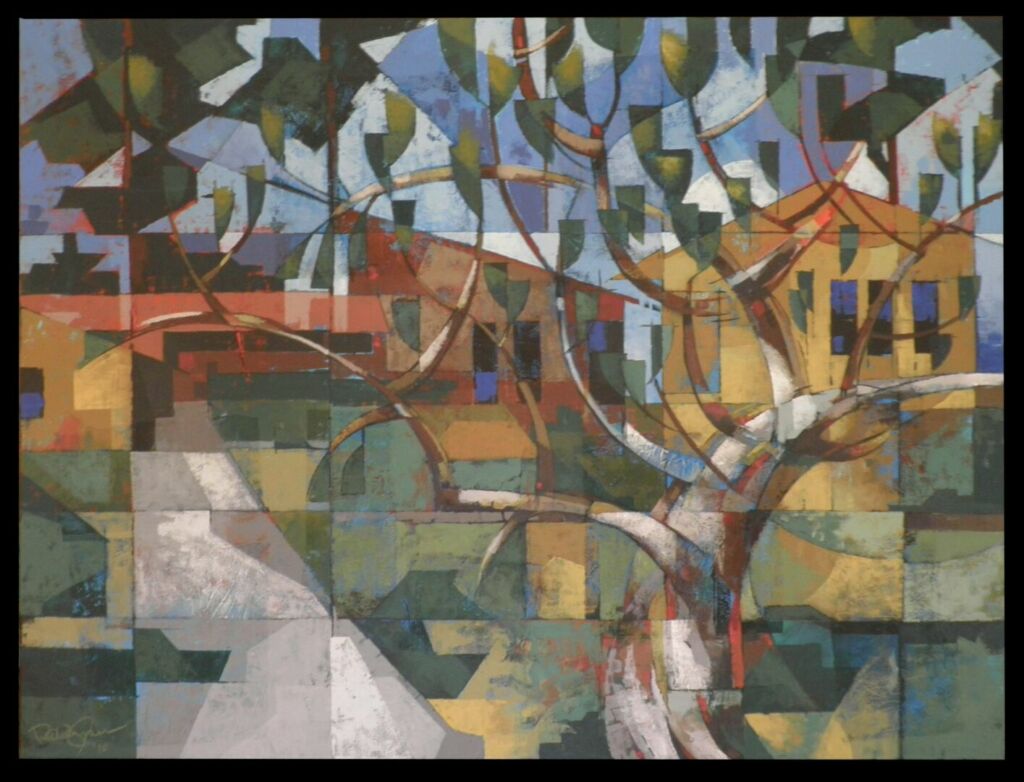 Meet Richard Waggoner | Visual Artist and Cyclist - SHOUTOUT ATLANTA