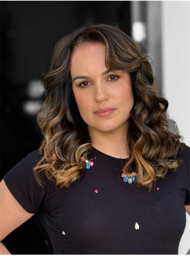 Meet Carolina Evenrud | Cake Artist - SHOUTOUT ATLANTA