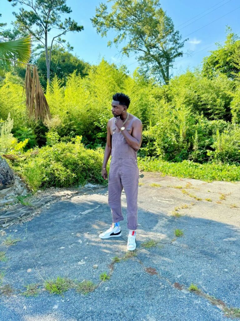 Meet Troy Anthony | Artist, Photographer - SHOUTOUT ATLANTA