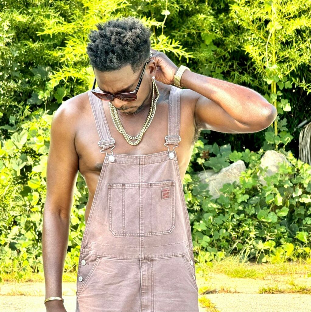 Meet Troy Anthony | Artist, Photographer - SHOUTOUT ATLANTA