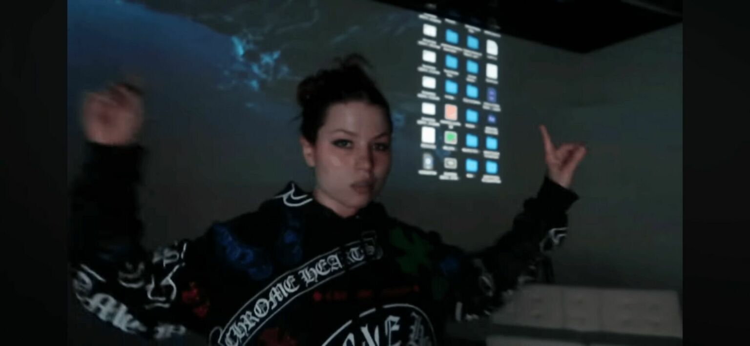 Meet Emma Adler | AMI - SHOUTOUT ATLANTA