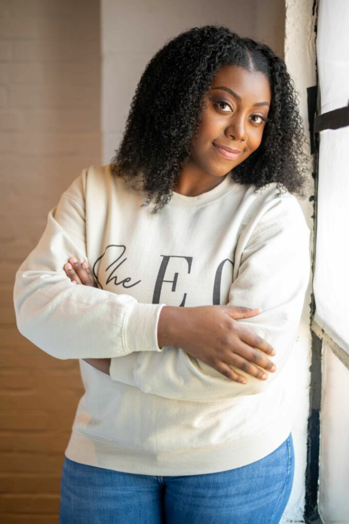 Meet Eboni Jae | Wife, Storyteller, Founder of Hampton Creative Media ...