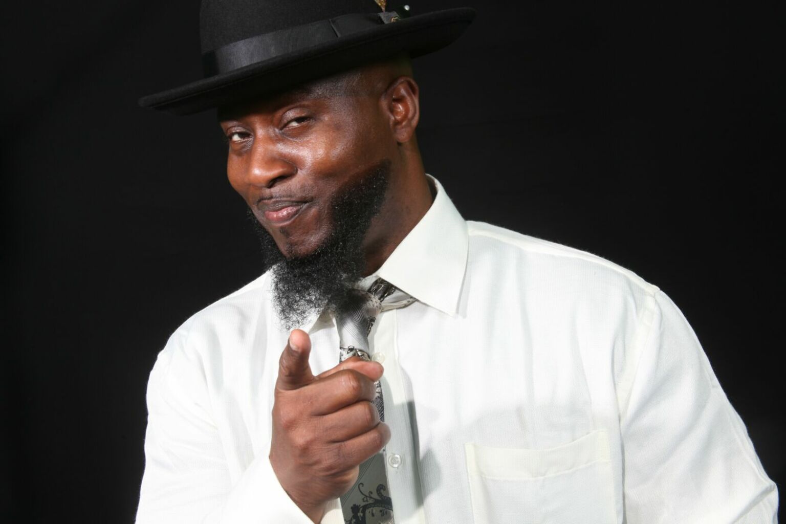 Meet Michael Minor | Artist / Producer - SHOUTOUT ATLANTA