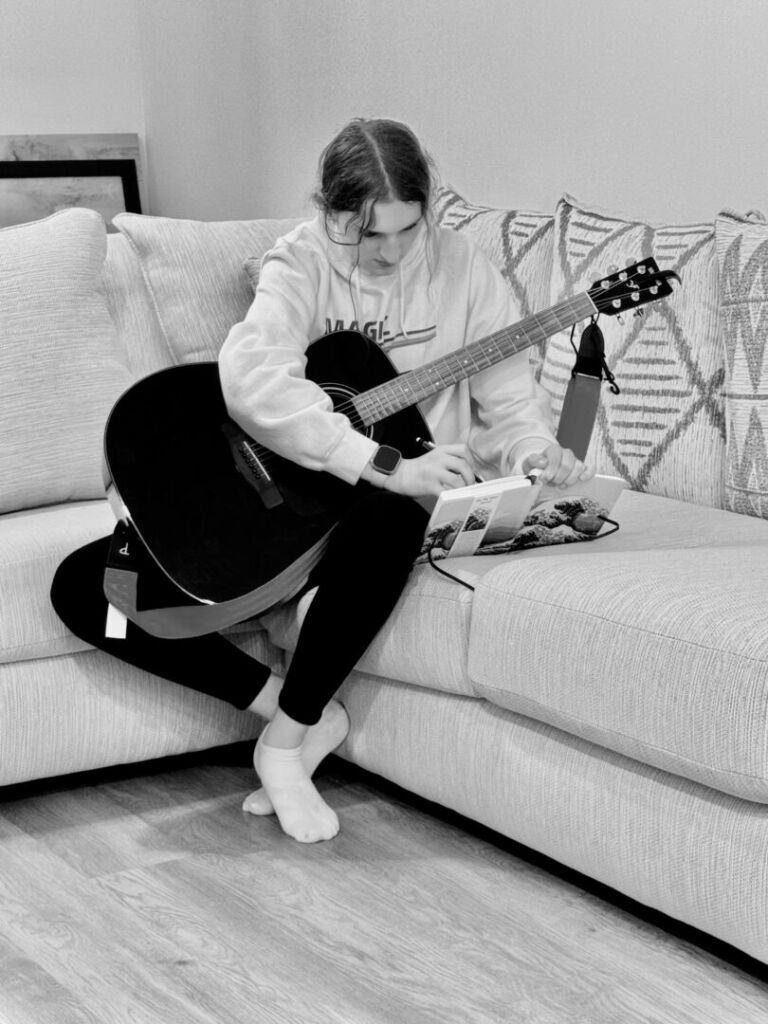 Meet Jordyn Miller | Artist and Musician – SHOUTOUT ATLANTA