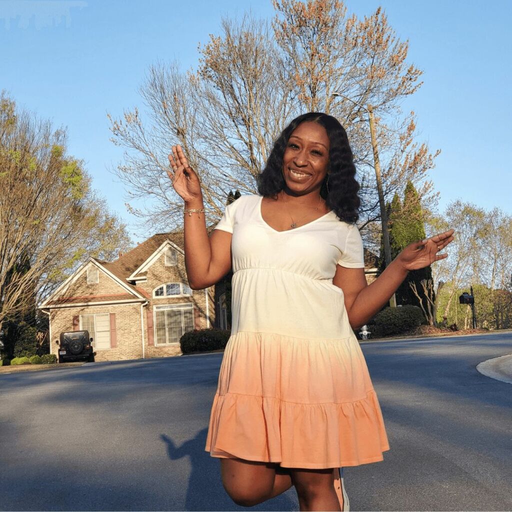 Meet Donna Stephens | Dance Studio Director and Girls' Empowerment ...