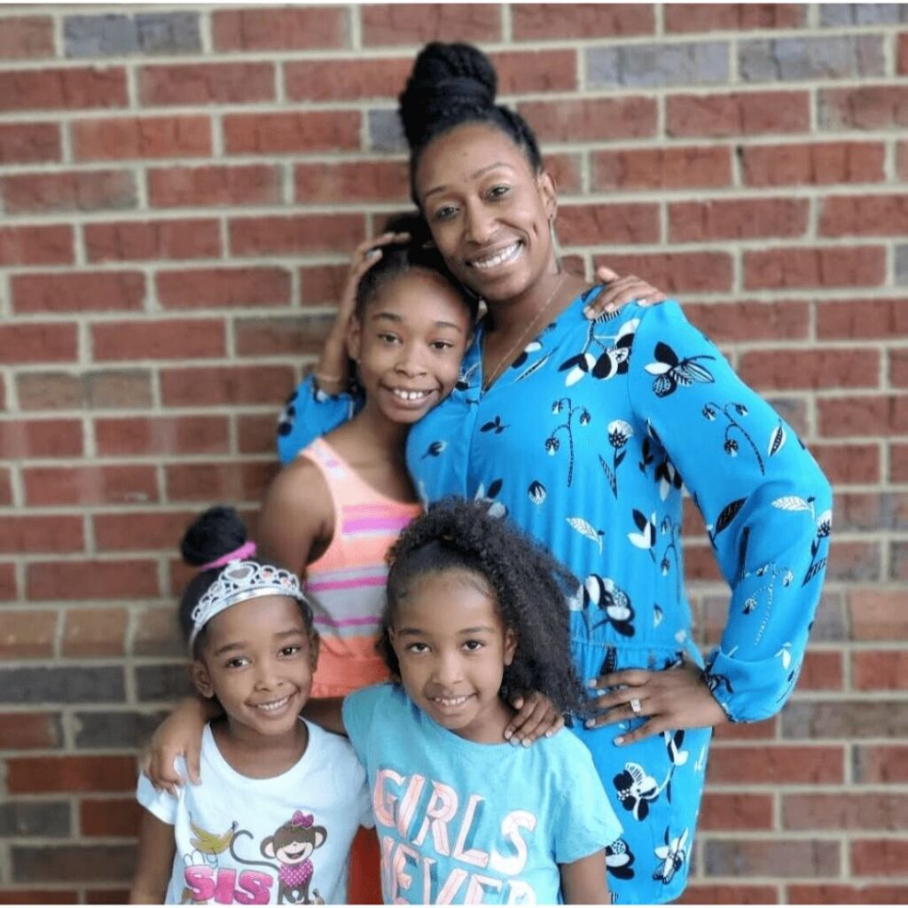 Meet Donna Stephens | Dance Studio Director and Girls' Empowerment ...