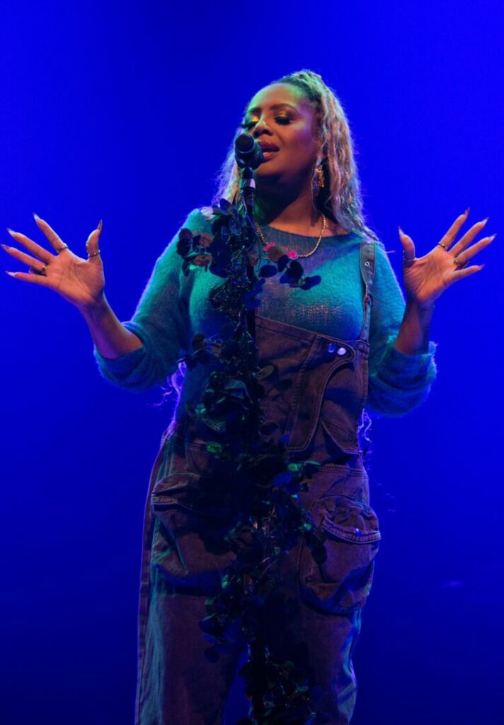 Meet Toni Lee | Photographer - SHOUTOUT ATLANTA