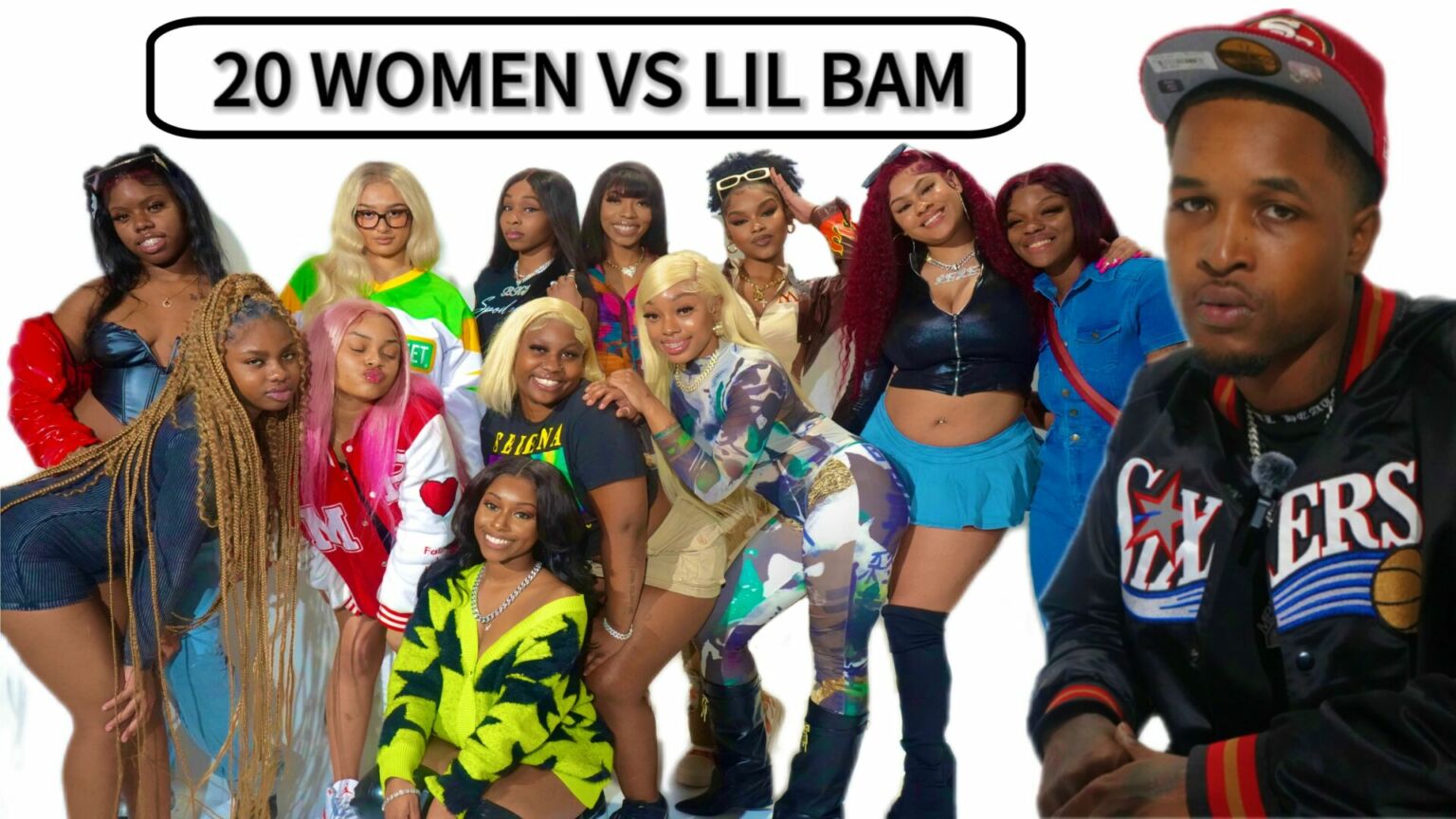 Meet More Of Maya | Content Creator & Influencer - SHOUTOUT ATLANTA