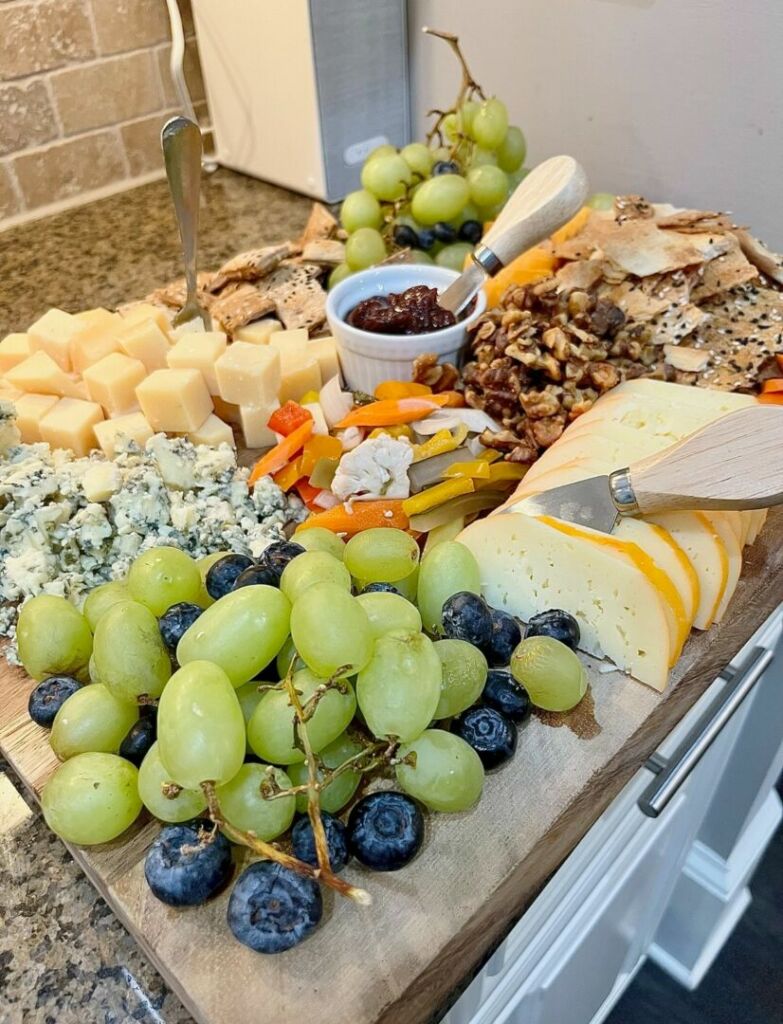 Meet Laura "chef Chel" Wharton | Owner & Personal Chef - SHOUTOUT ATLANTA