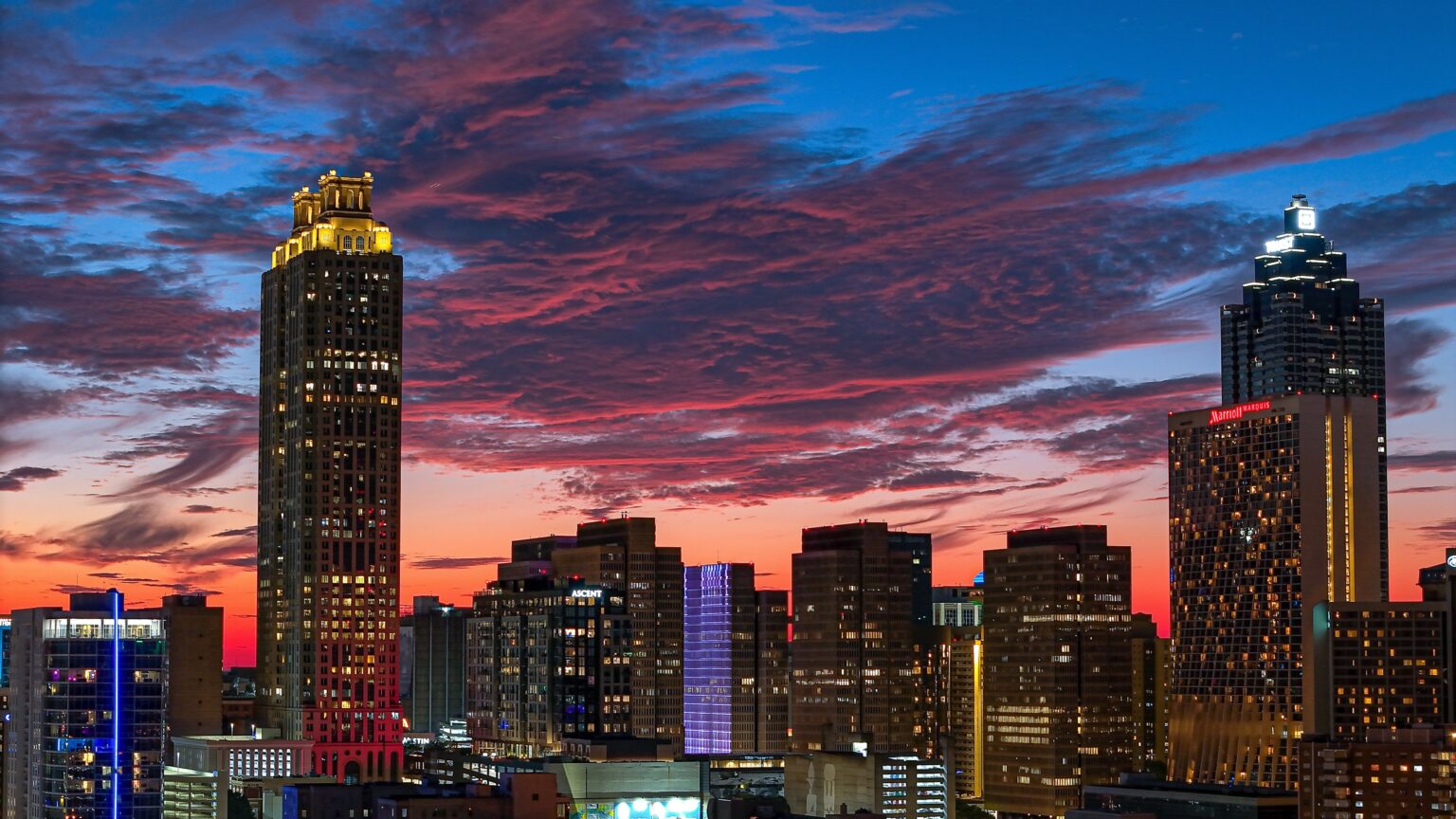 Meet Perry Ardell | Founder of The Urban Atlanta - SHOUTOUT ATLANTA