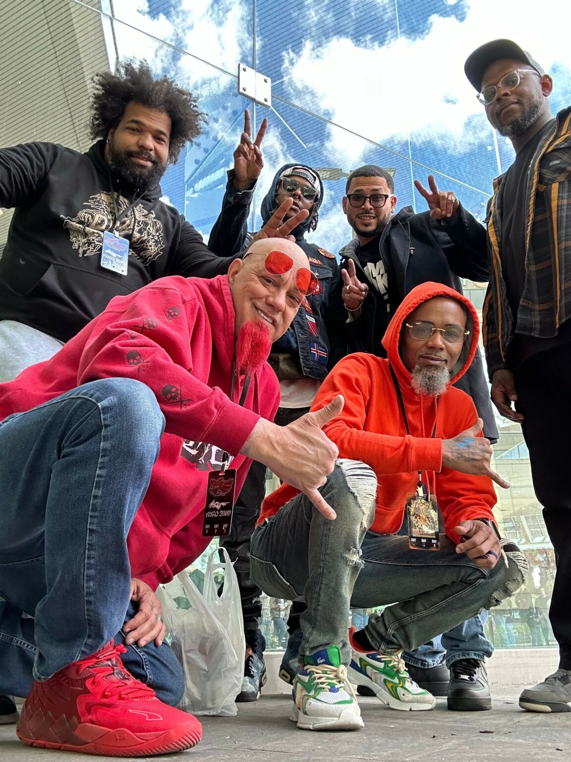 Meet Trocon Talhouk | Tattoo Artist - SHOUTOUT ATLANTA