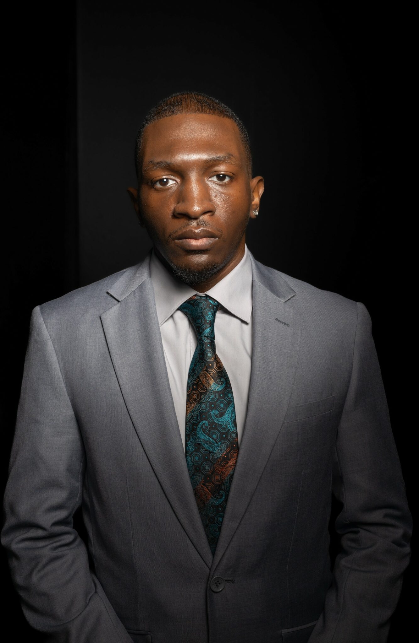 Meet Malachi Johnson | Filmmaker, Director, and CEO - SHOUTOUT ATLANTA