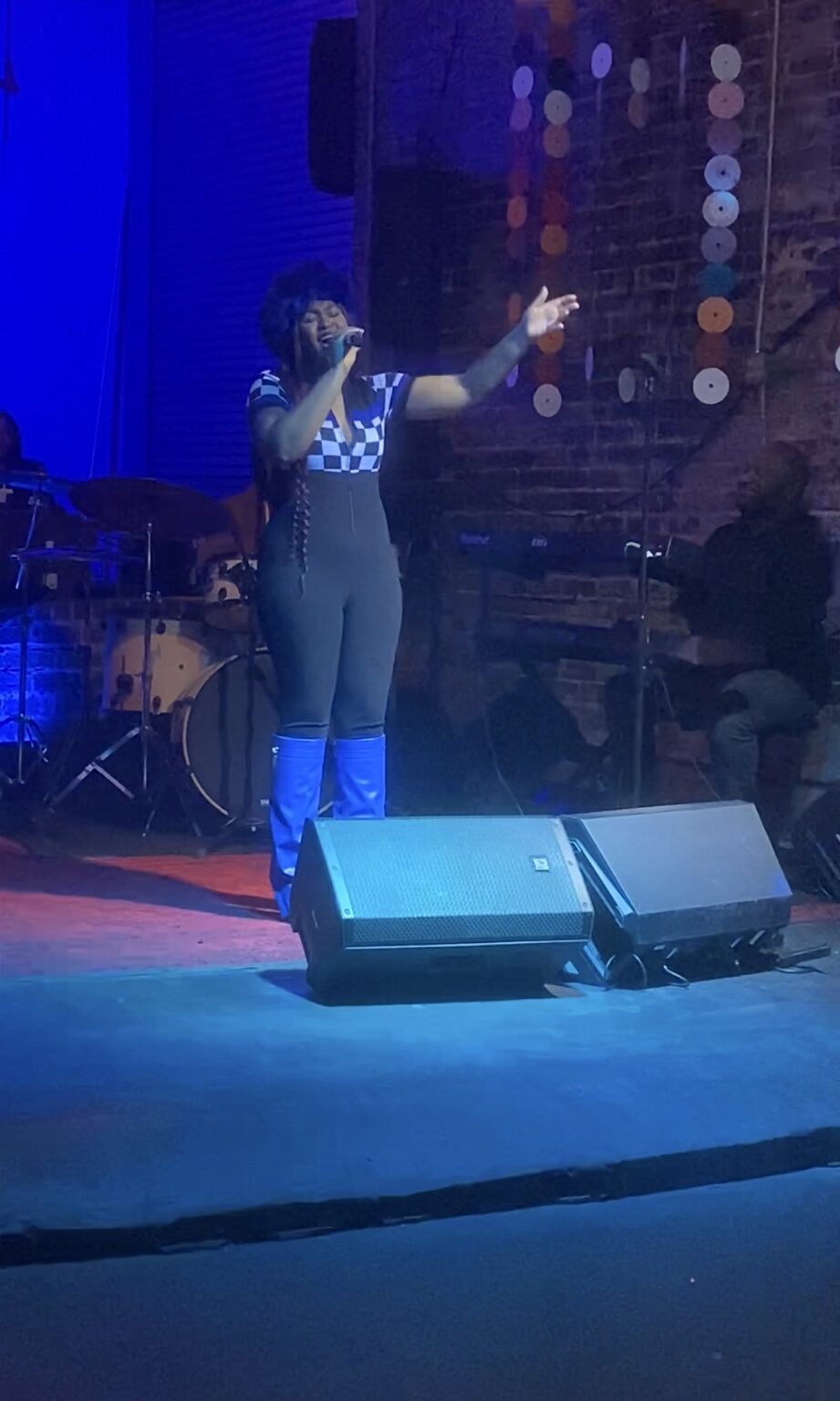 Meet Sienna Maria | Singer, Writer, Actress & Entrepreneur - SHOUTOUT ...