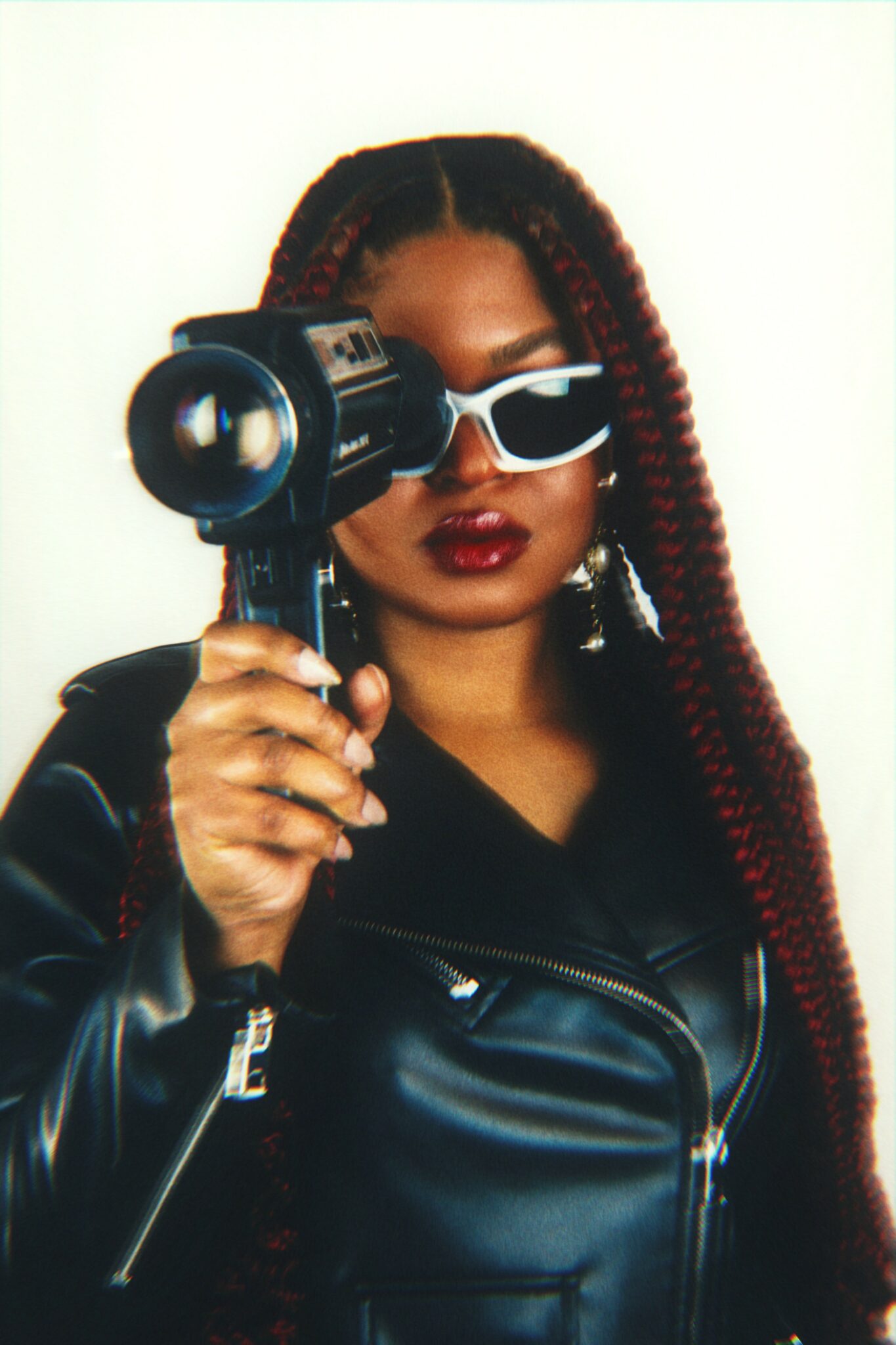 Meet Sienna Maria | Singer, Writer, Actress & Entrepreneur - SHOUTOUT ...