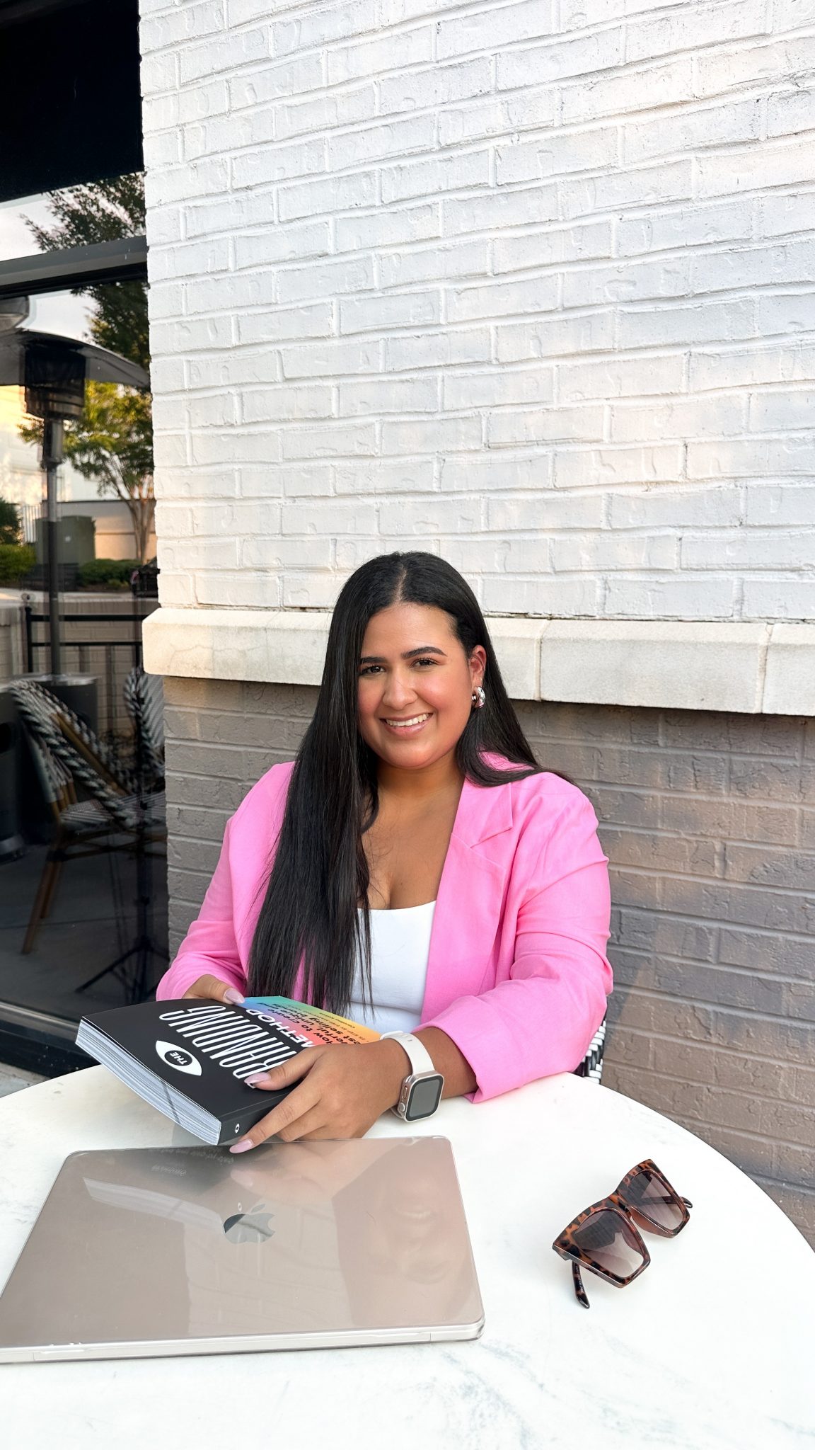 Meet Valentina Ramirez | Graphic Designer - SHOUTOUT ATLANTA