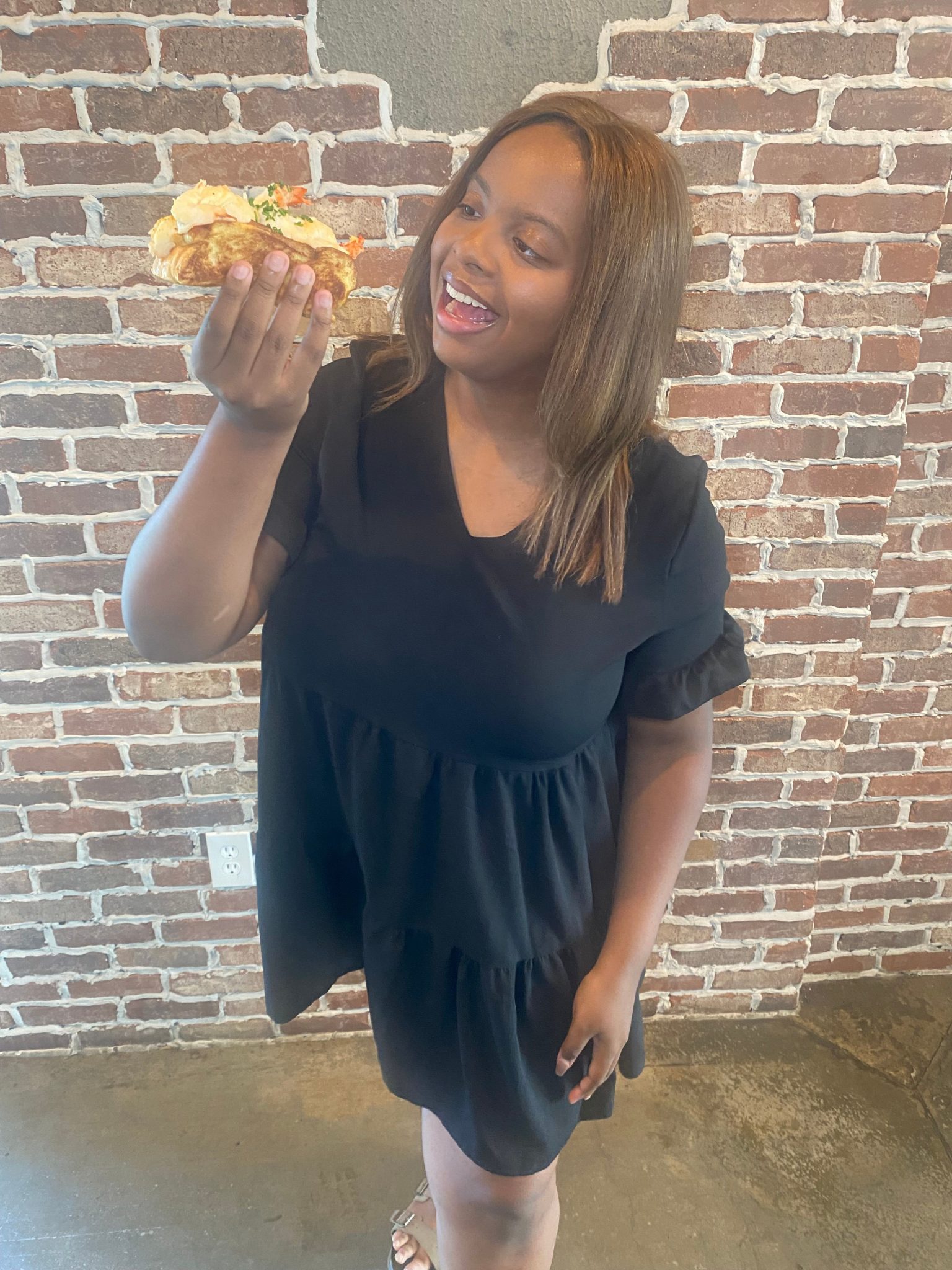 Meet Sydnee Walker - SHOUTOUT ATLANTA