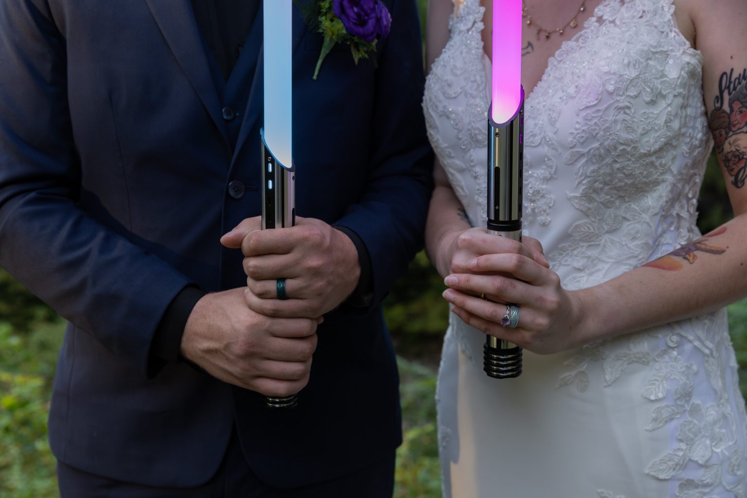 Meet Dylan Armstrong | Intimate Wedding & Elopement Photographer - SHOUTOUT ATLANTA