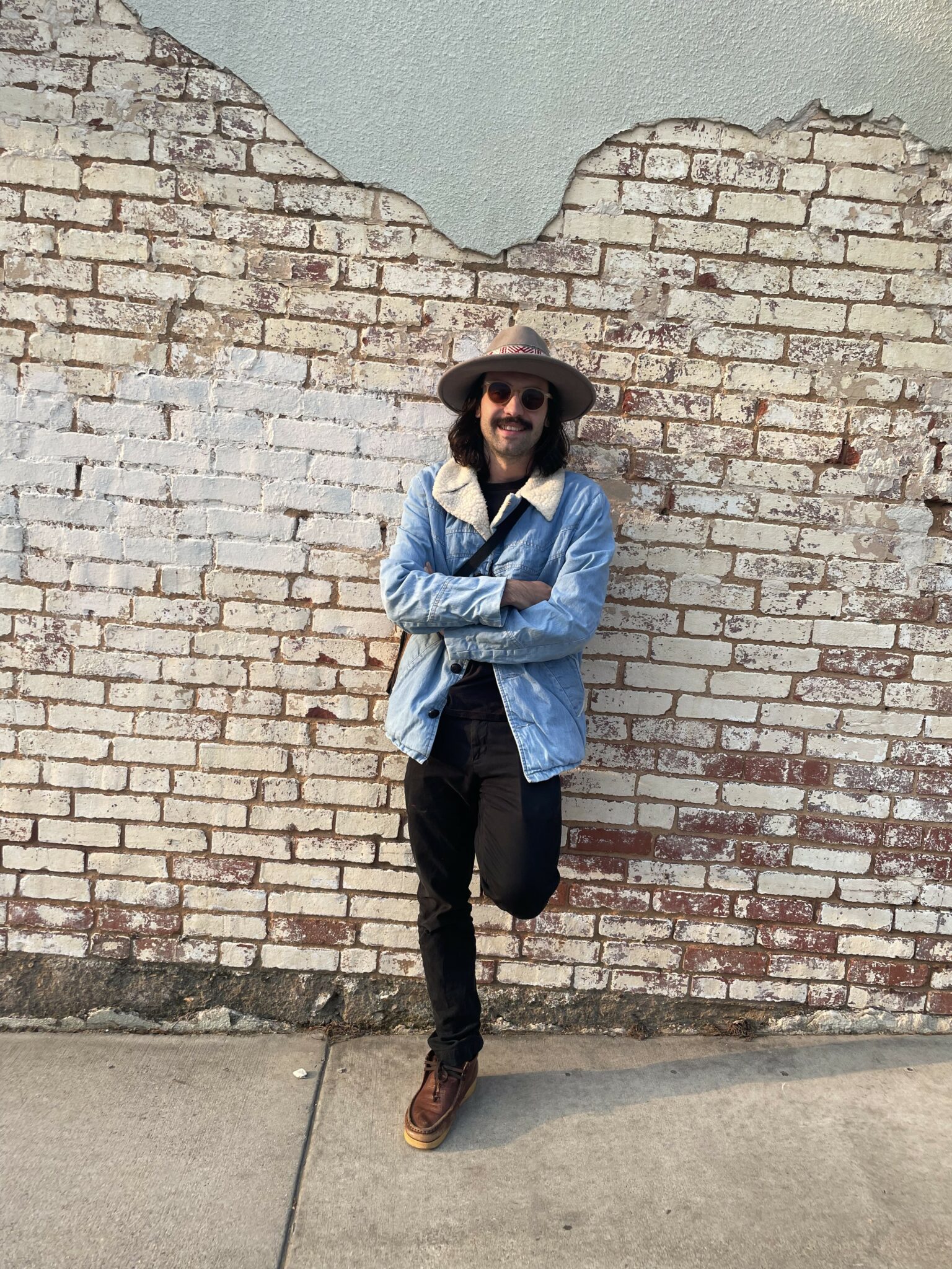 Meet Nick Howrey | An Atlanta based singer-songwriter - SHOUTOUT ATLANTA