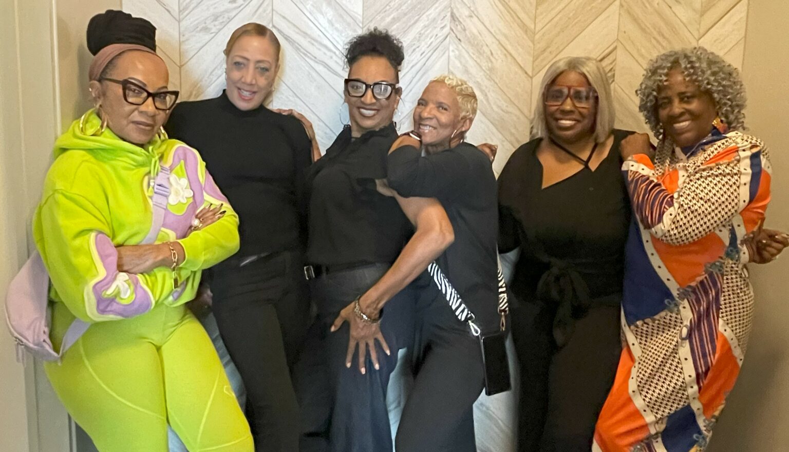 Meet The OGs - SHOUTOUT ATLANTA