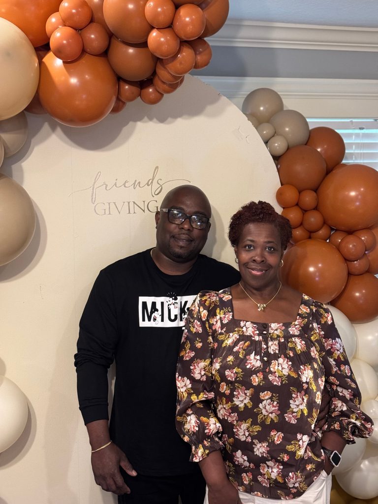 Meet Tajuana Seals | Sugar Cookie Baker and Artist - SHOUTOUT ATLANTA