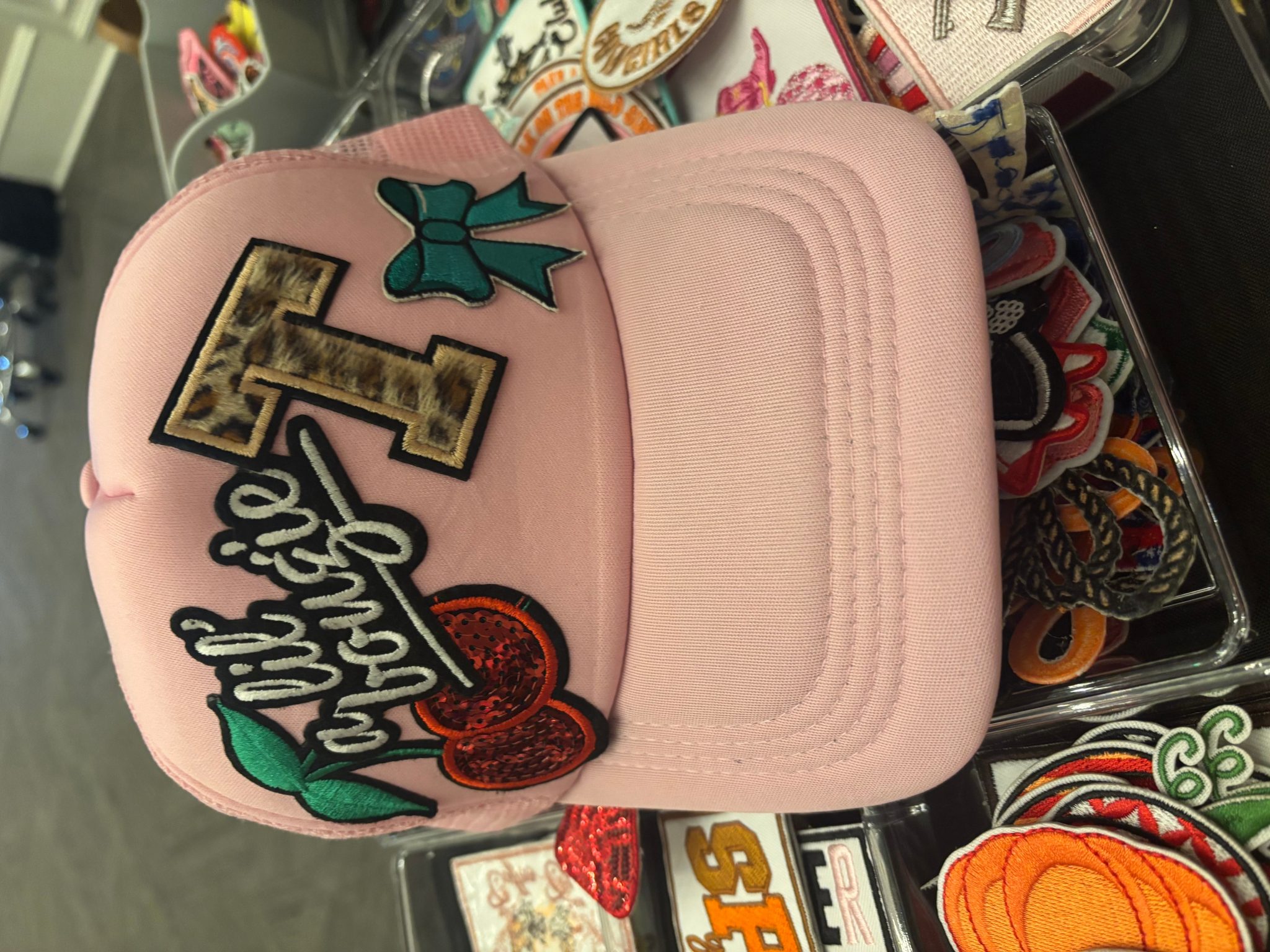 Meet Shelley Sewell | Owner/Designer Baker Street Hat Co - SHOUTOUT ATLANTA