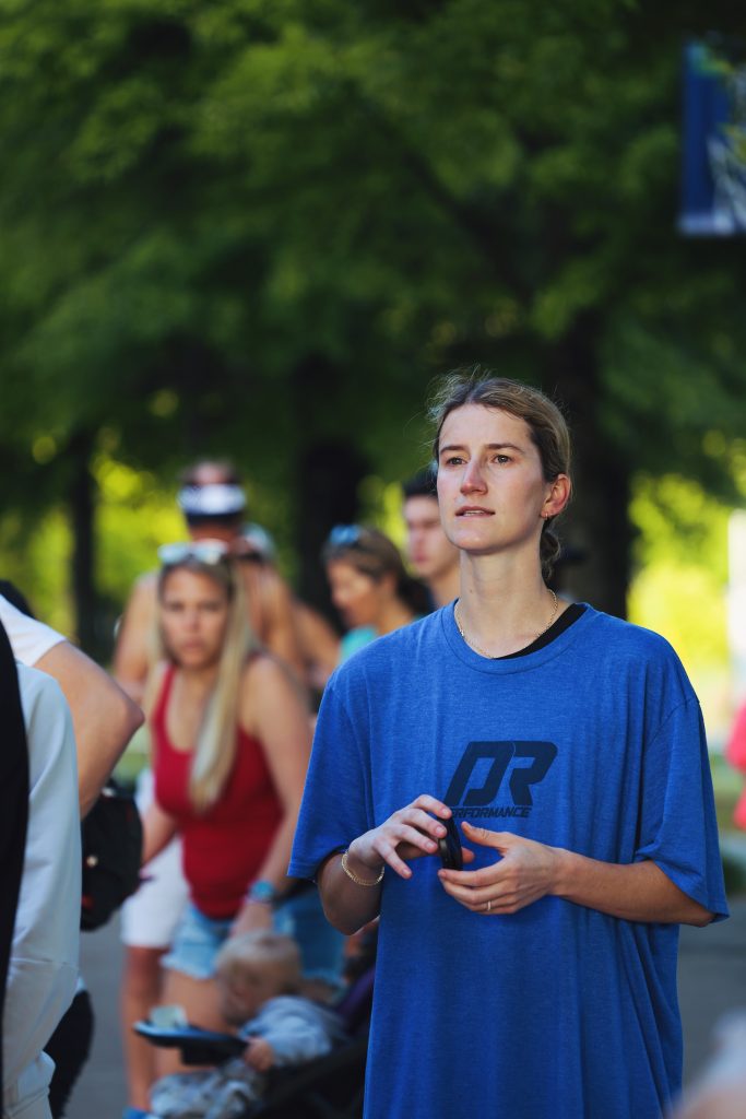 Meet Devon Dabney Swan | Founder and Coach - SHOUTOUT ATLANTA