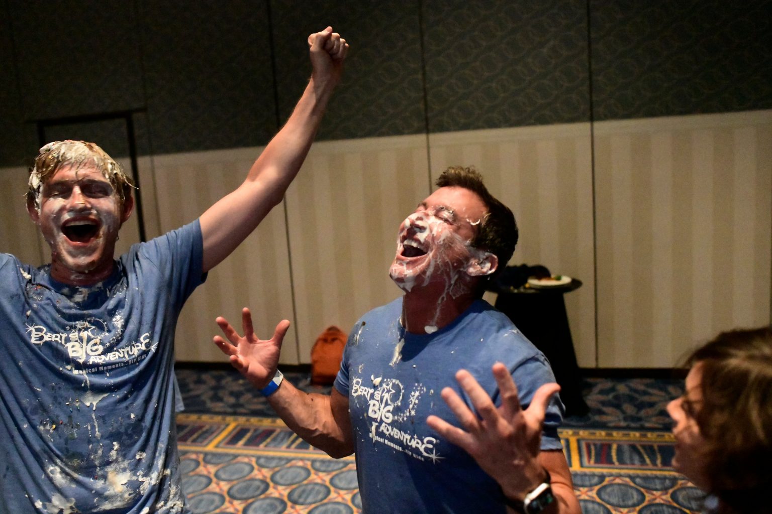 Meet Bert Weiss | Host of The Bert Show, CEO Pionaire Podcasting ...