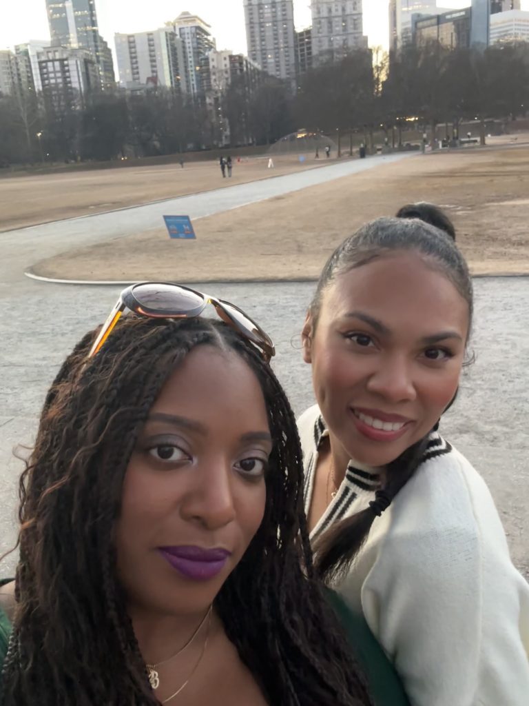Meet Sher + Jess | Inclusive Beauty Creators - SHOUTOUT ATLANTA