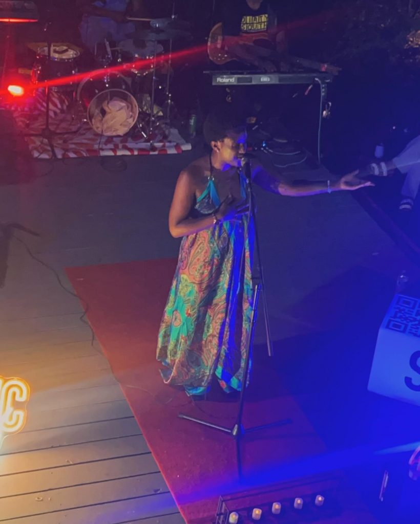 Meet Unique Rutherford | Writer, Poet, Spoken Word Artist - SHOUTOUT ...