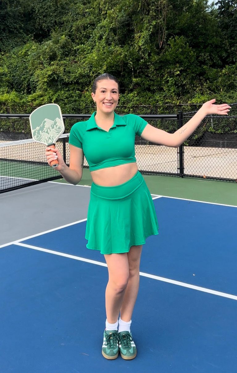 Meet Maddie Eye | Content Creator & Visual Storyteller - SHOUTOUT ATLANTA