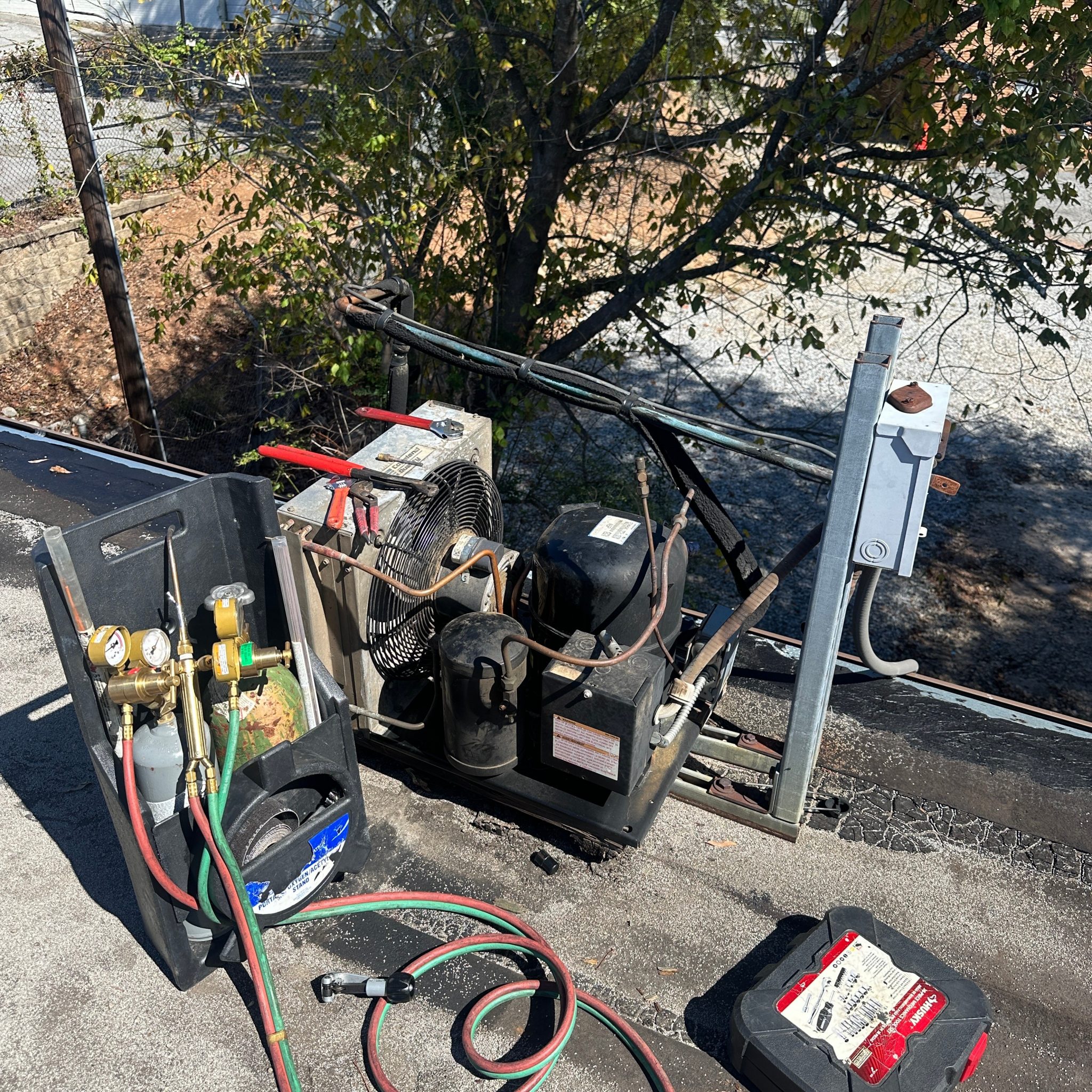 Meet Alvin Steele | The President of SuperTech Refrigeration - SHOUTOUT ...