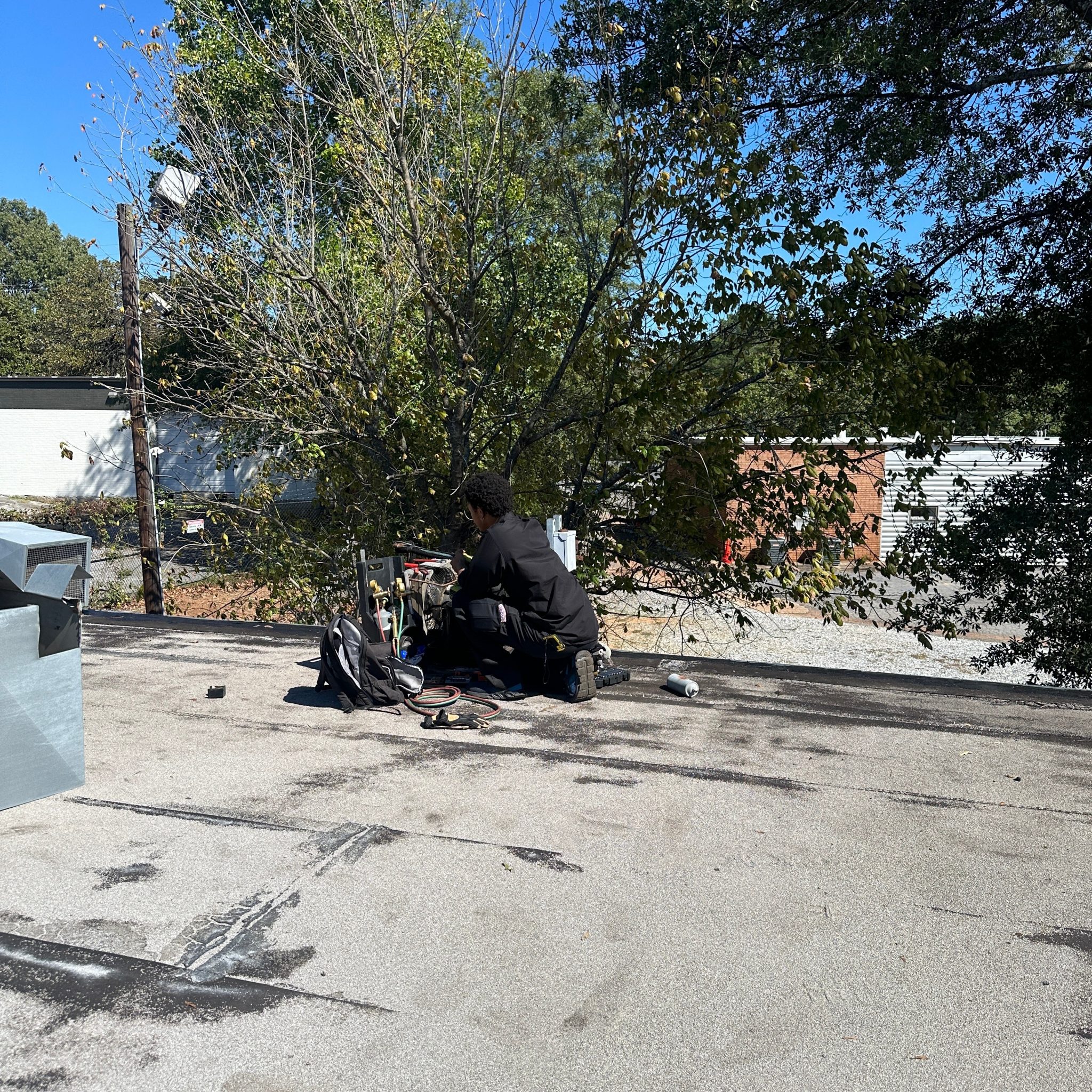 Meet Alvin Steele | The President of SuperTech Refrigeration - SHOUTOUT ...