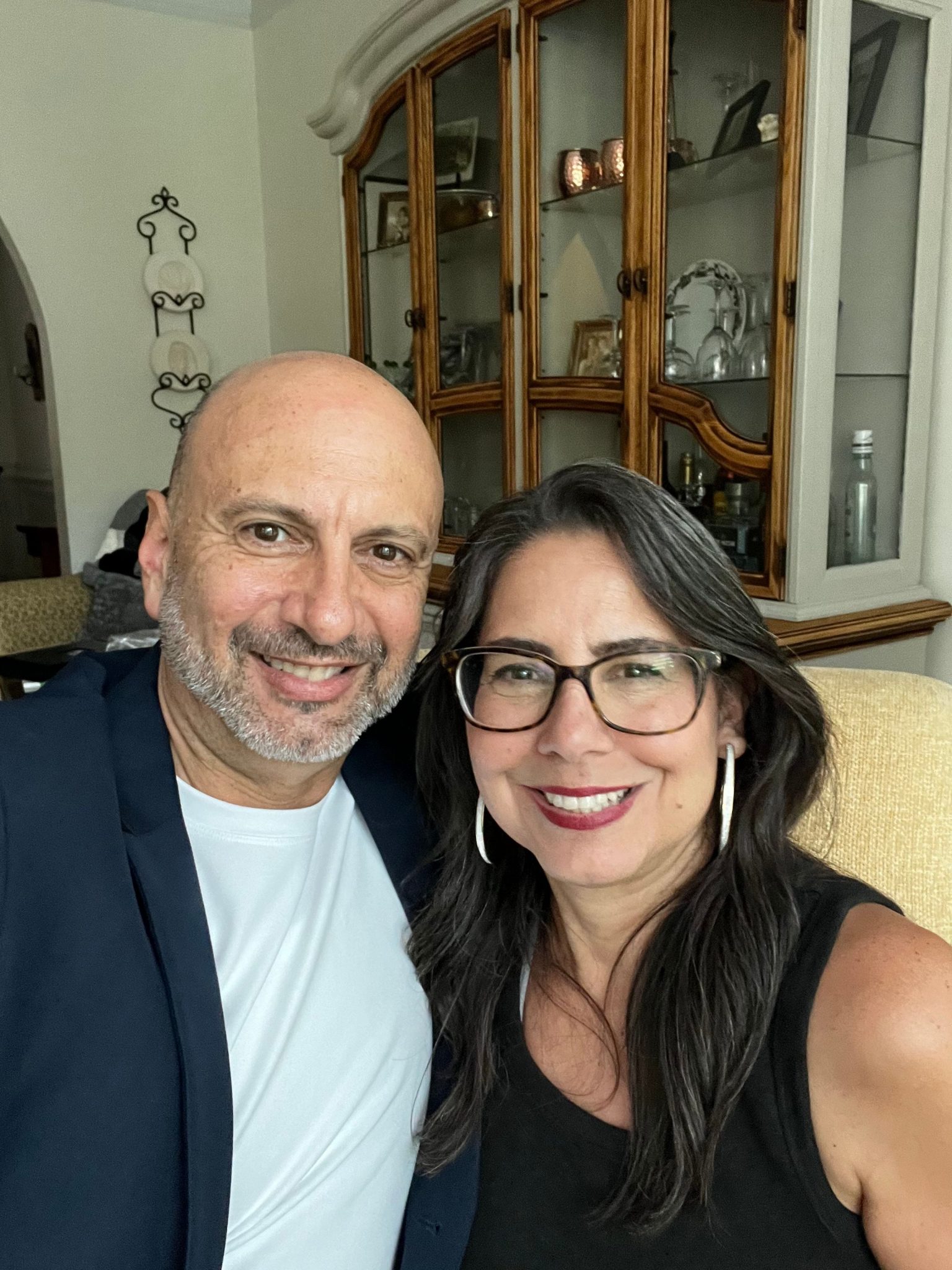Meet Diane And Wayne Libman | GenX UGC Creators - SHOUTOUT ATLANTA