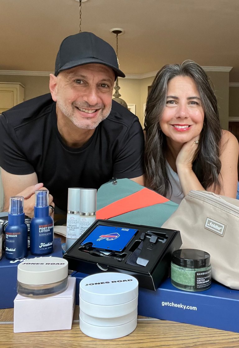 Meet Diane And Wayne Libman | GenX UGC Creators - SHOUTOUT ATLANTA