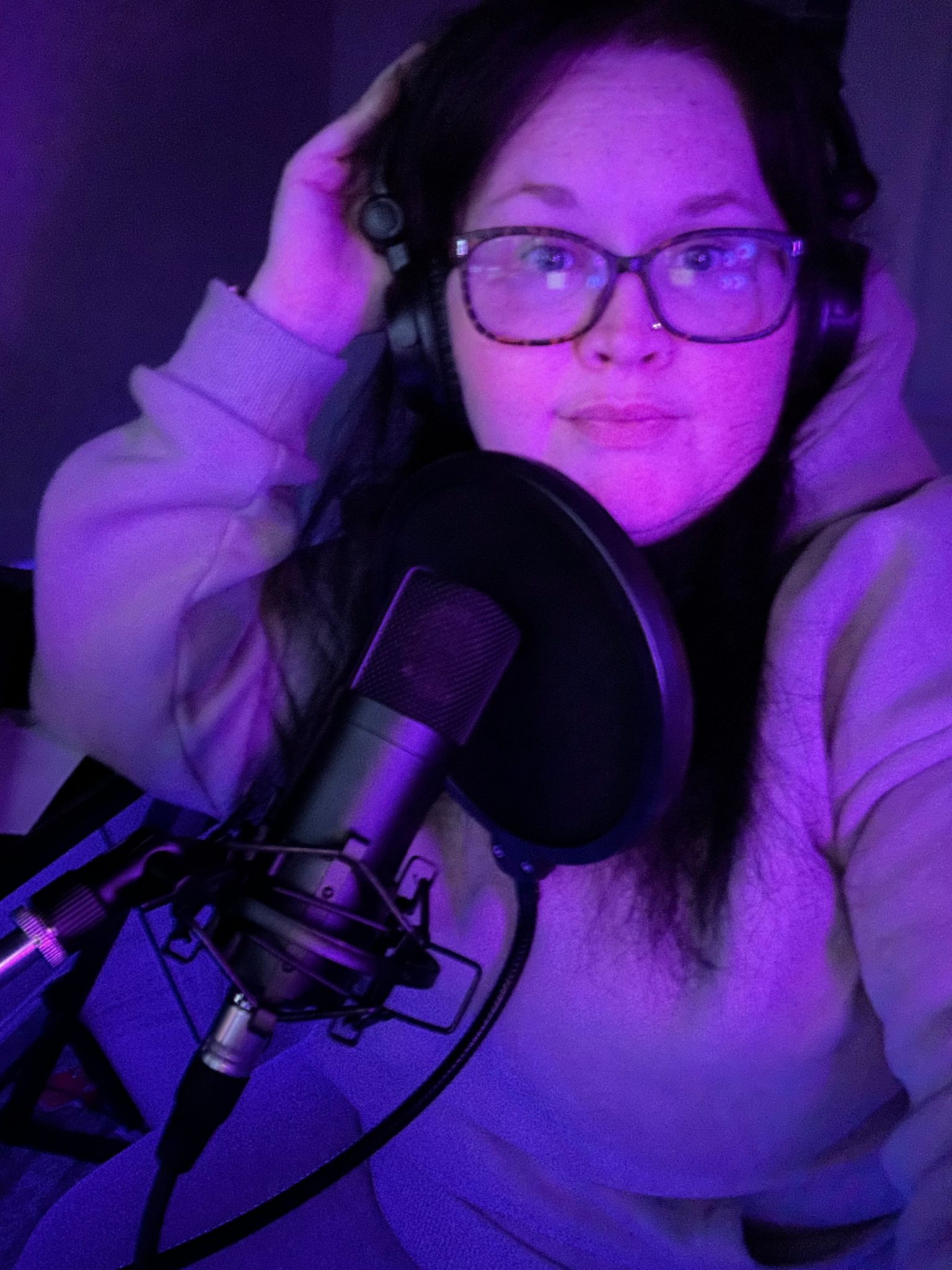 Meet Jenny Golden | Voice over artist - SHOUTOUT ATLANTA