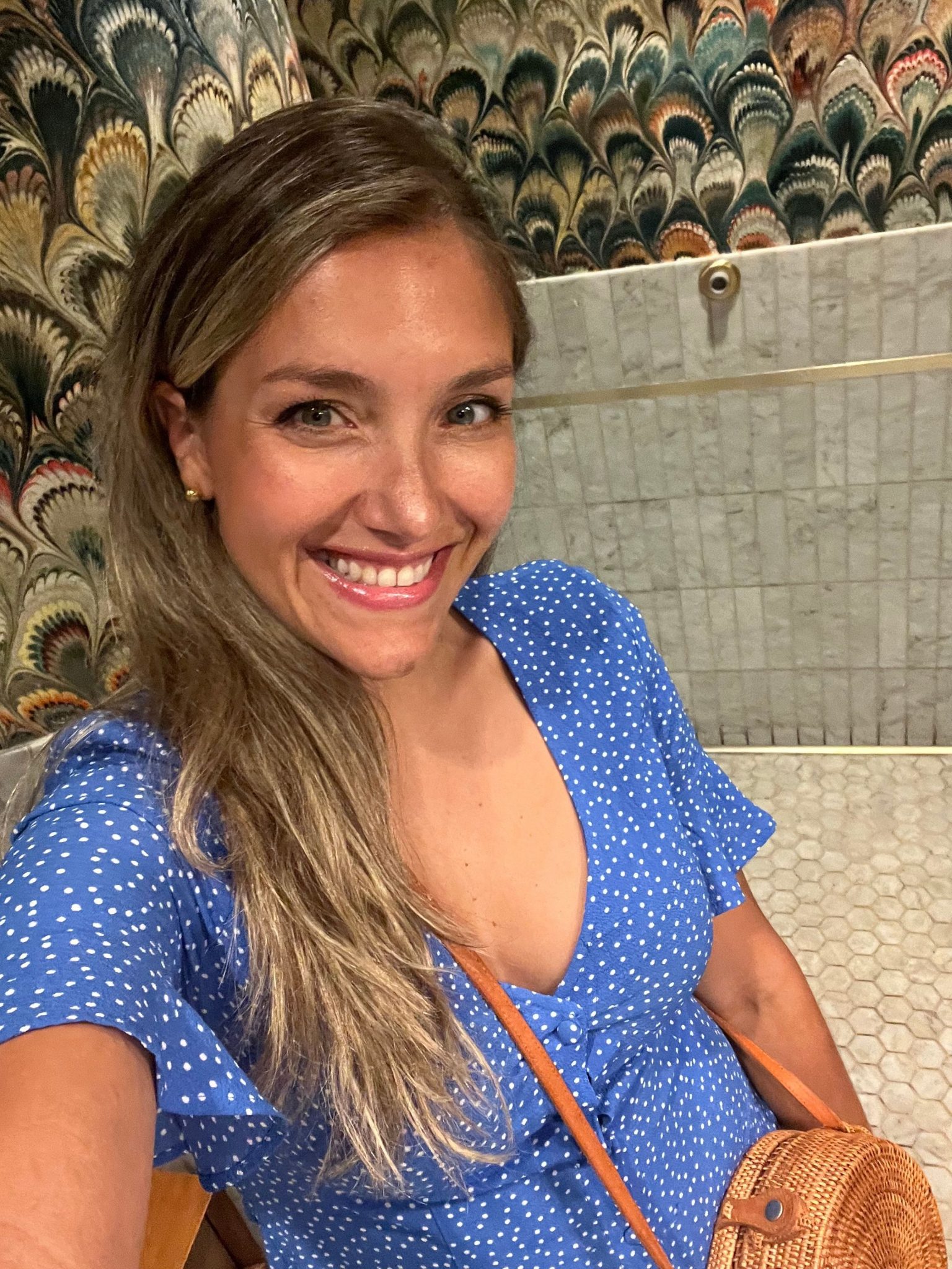 Meet Nataly Hart | Travel Content Creator - SHOUTOUT ATLANTA