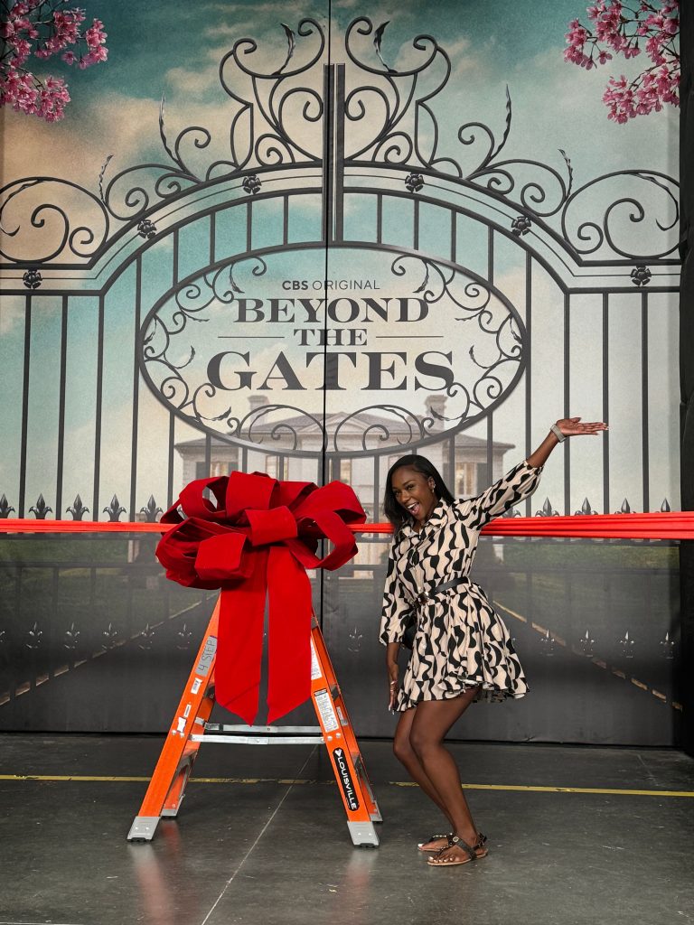 Meet Destiny Love | Actress, Model & Photographer - SHOUTOUT ATLANTA