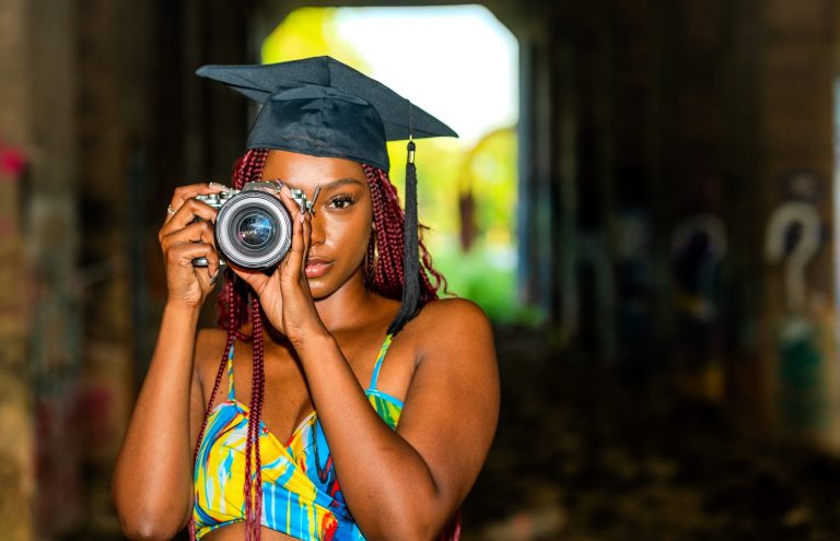 Meet Destiny Love | Actress, Model & Photographer - SHOUTOUT ATLANTA