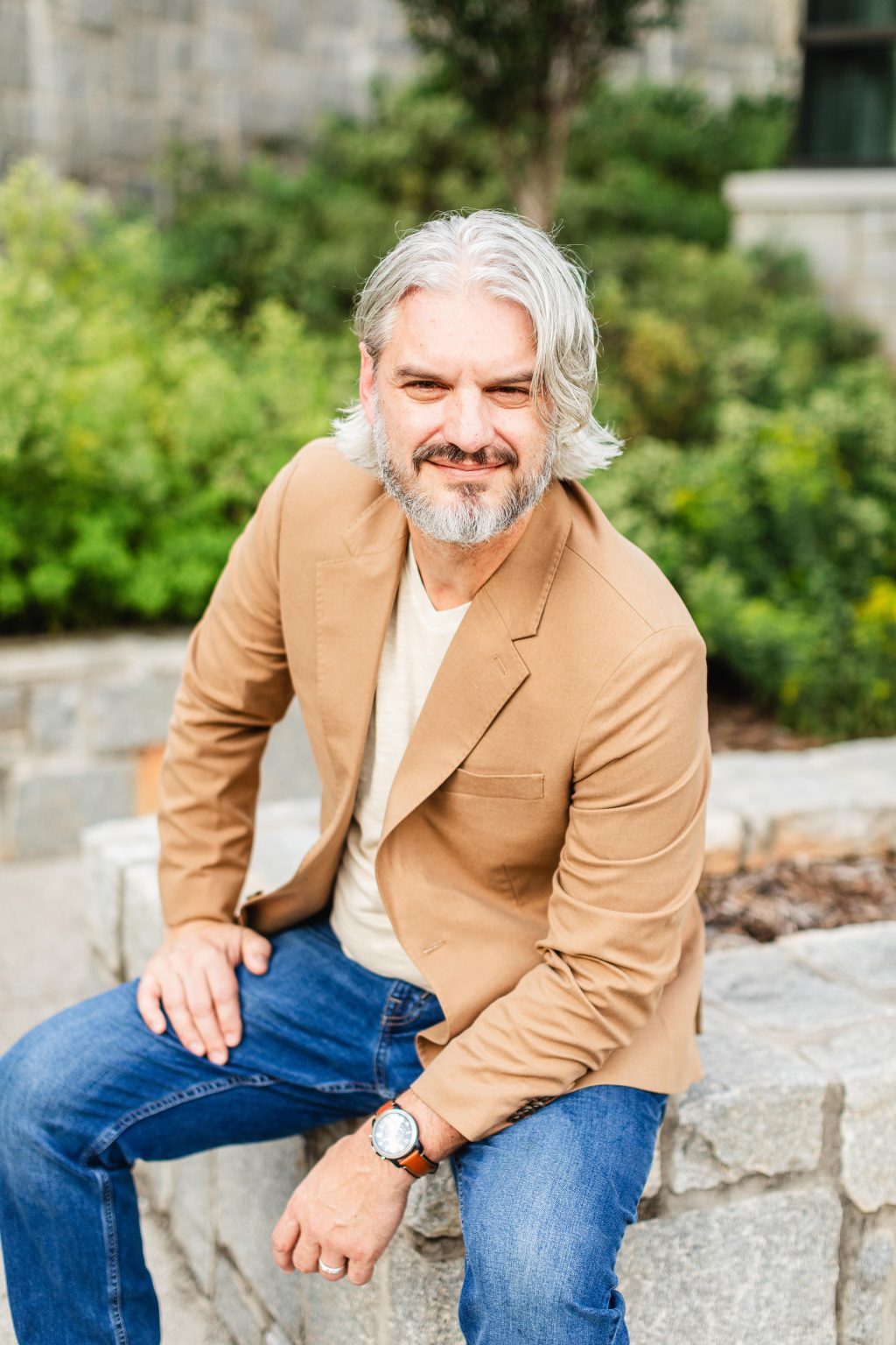 Meet Gabriel Richard | Architect, Husband, Dad - SHOUTOUT ATLANTA