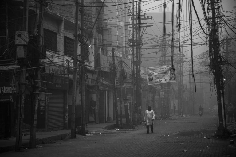 Meet Richard Barman | Photographer - SHOUTOUT ATLANTA