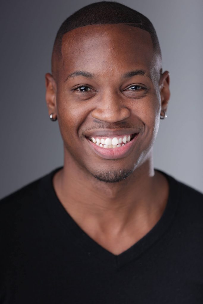 Meet Alex Jante | Story Teller & Connector - SHOUTOUT ATLANTA