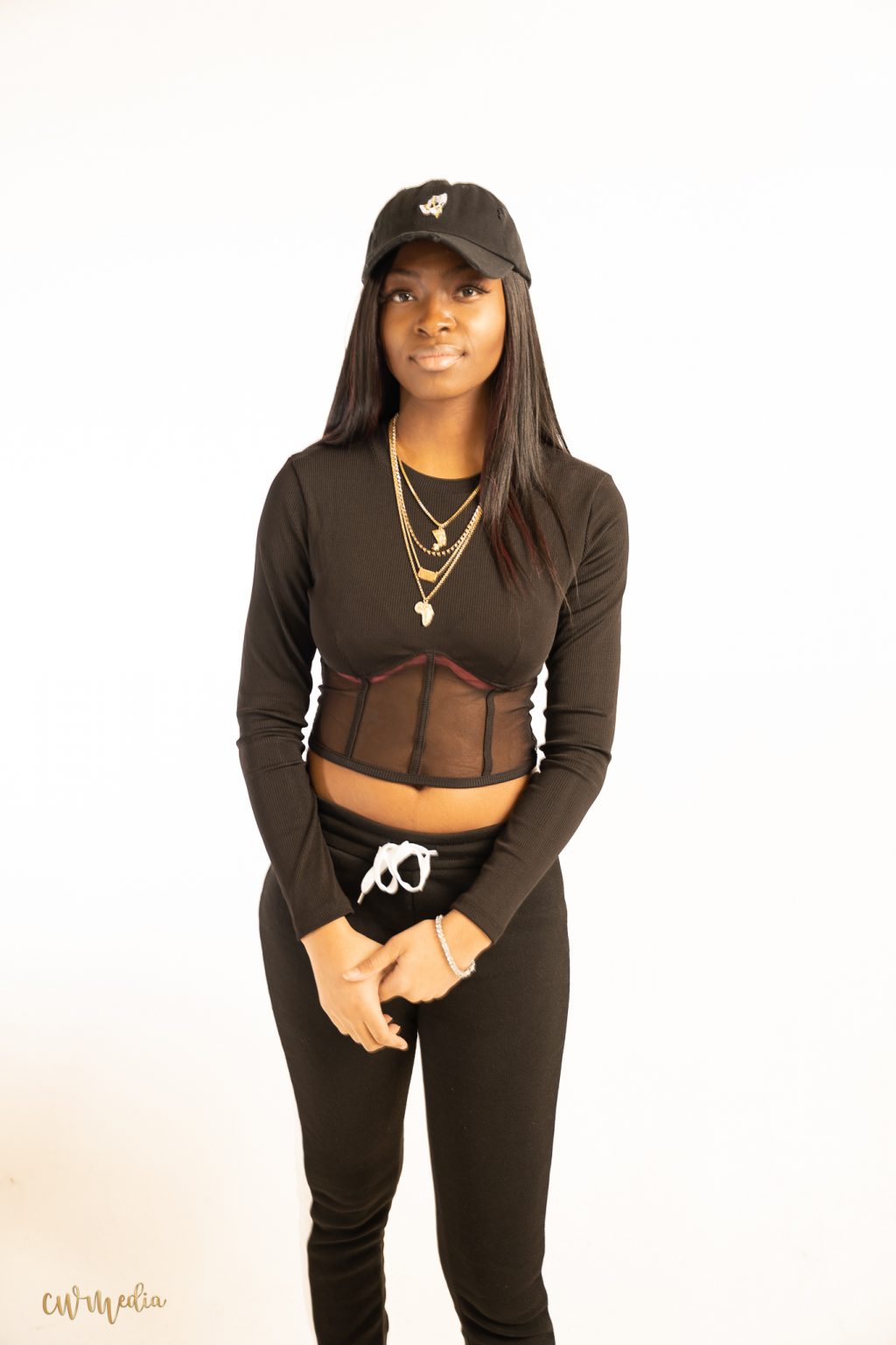 Meet Hope Trilly | Female Hip Hop Artist, Battle Rapper, & Mother ...