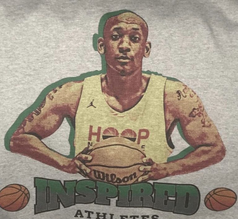 Meet Jonathan Barfield | Basketball Trainer - SHOUTOUT ATLANTA