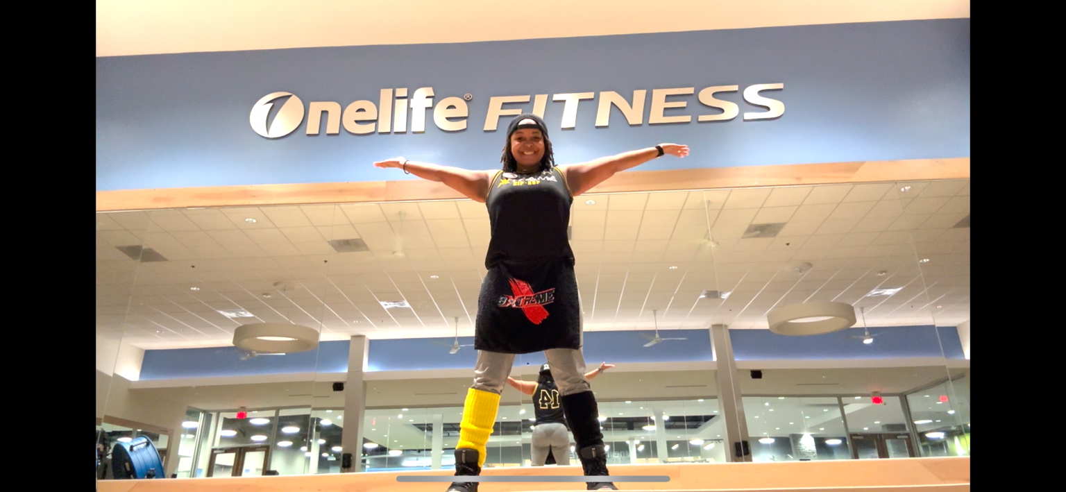 Meet Brittany Sarumi – SHOUTOUT ATLANTA