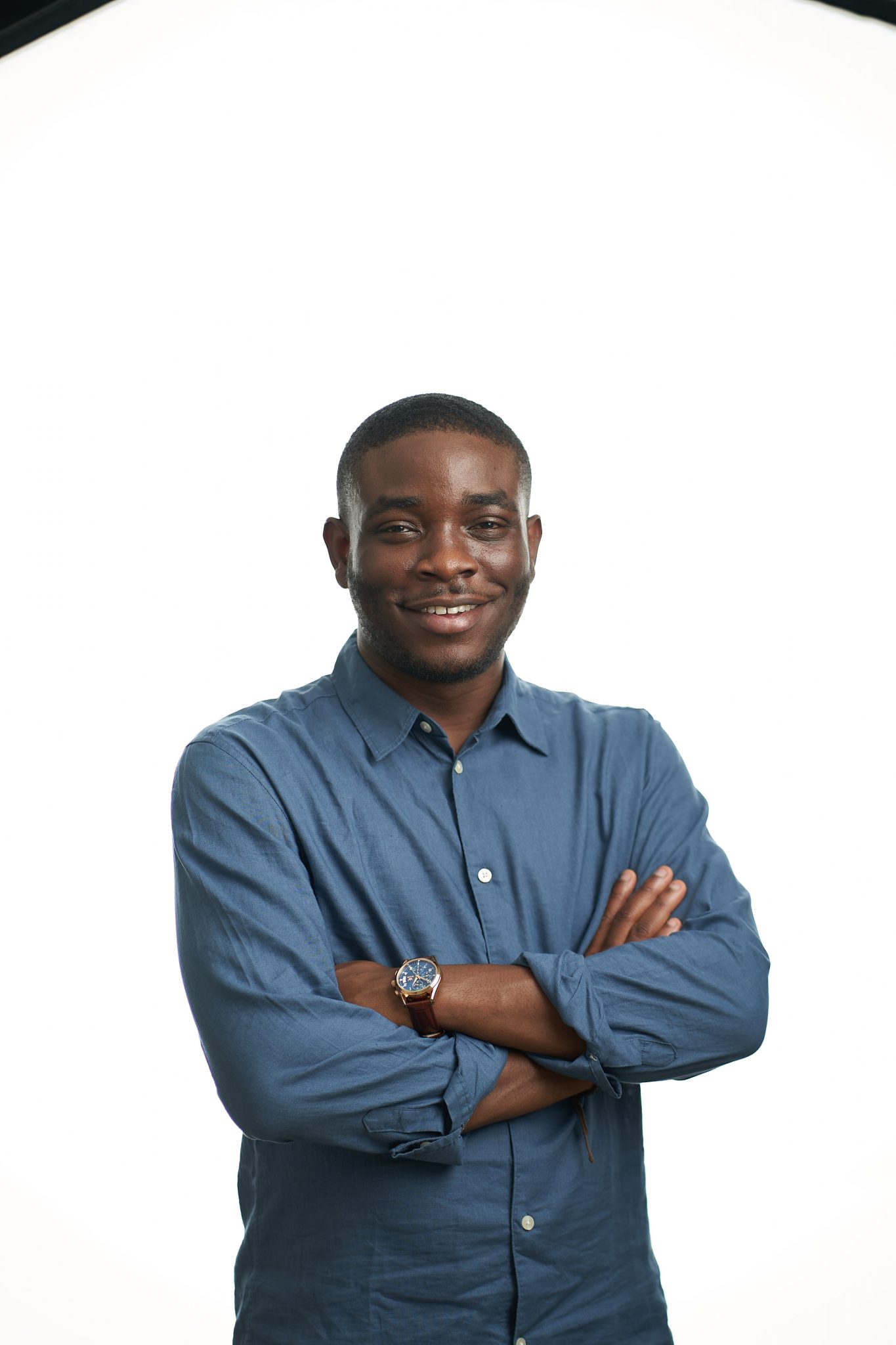 Meet Adedolapo Lawal | Pastor - SHOUTOUT ATLANTA