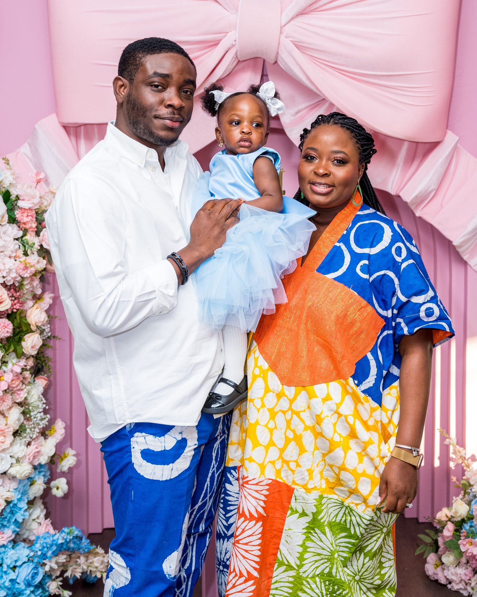 Meet Adedolapo Lawal | Pastor - SHOUTOUT ATLANTA