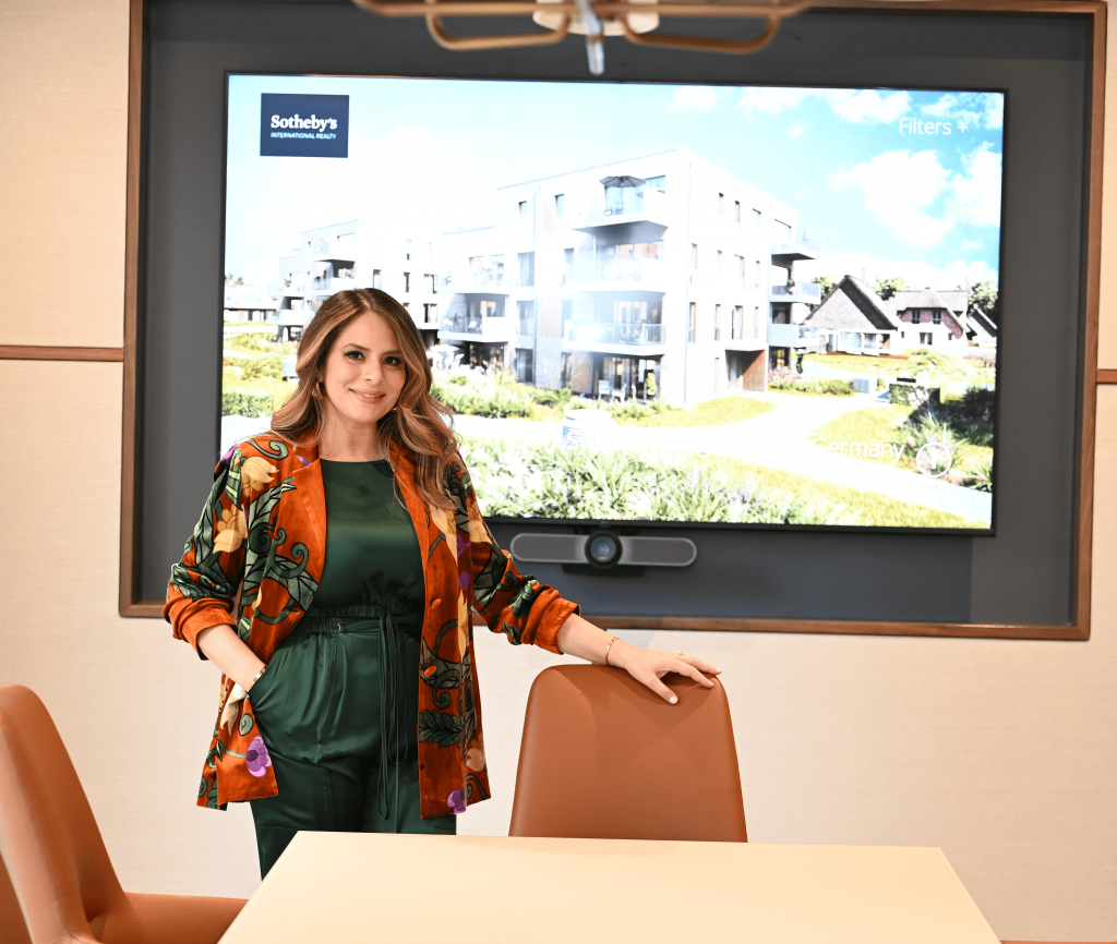 Meet Jessica Caballero | Global Real Estate Advisor with Atlanta Fine ...