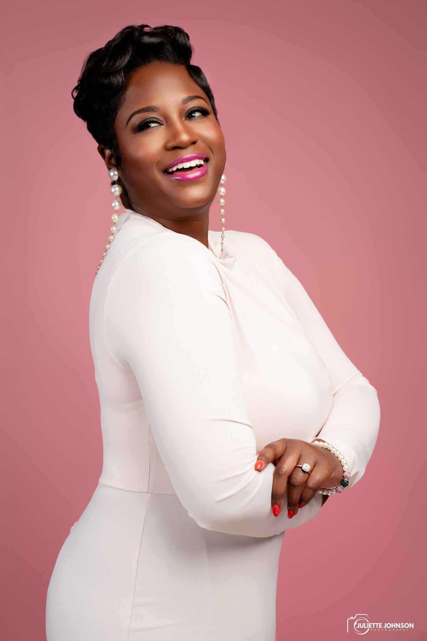 Meet Gabrielle Rogers | Visionary Founder & CEO - SHOUTOUT ATLANTA