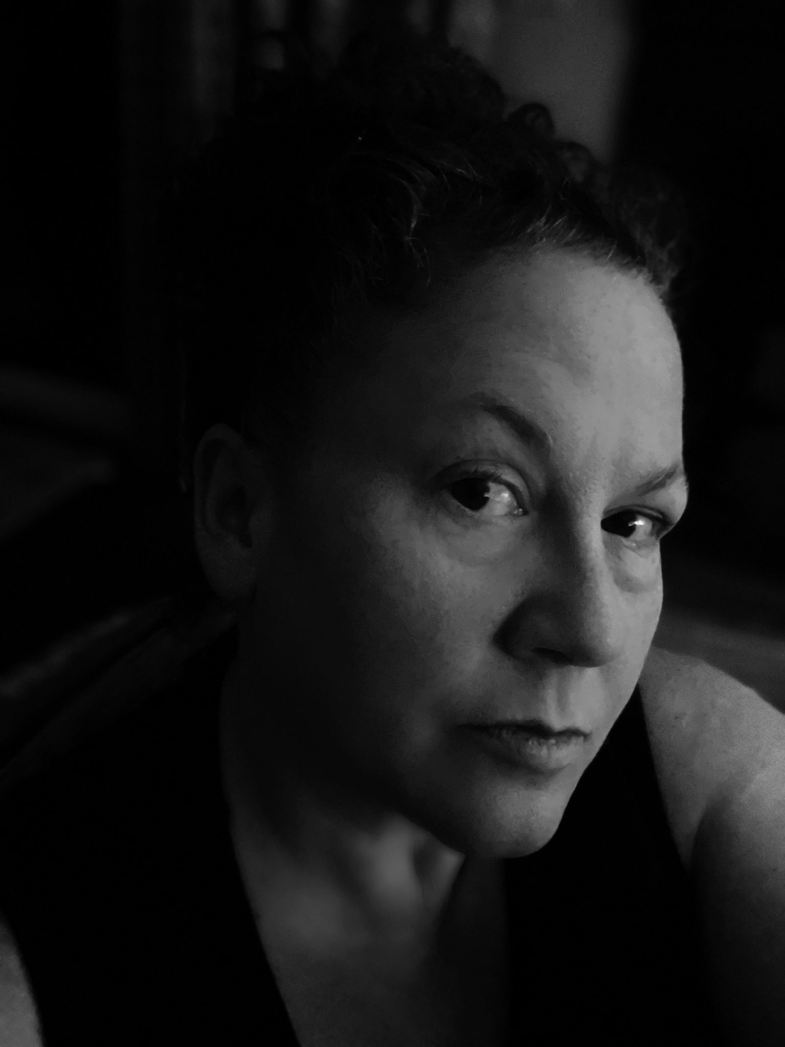 Meet Kara Cantrell | Actor & Acting Coach - SHOUTOUT ATLANTA
