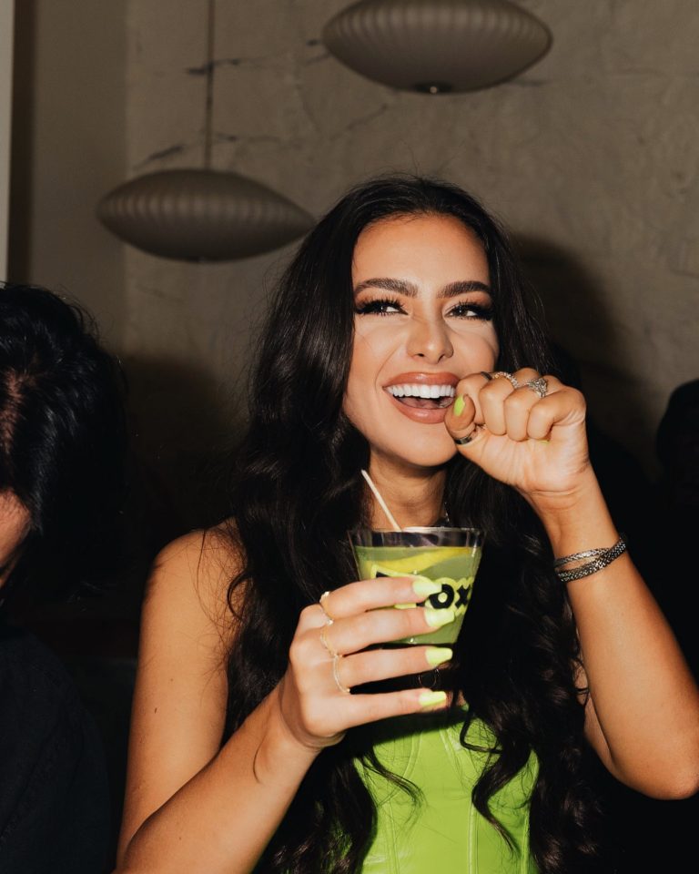 Meet Roxanne Kaiser | CEO & Founder, Proxy Wellness - SHOUTOUT ATLANTA